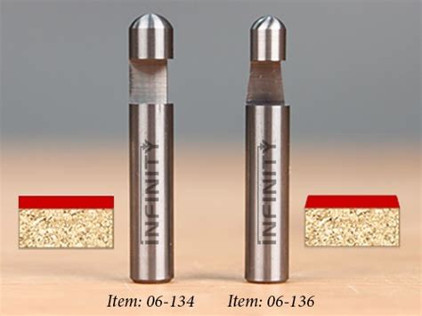 Router Bits Infinity Tools