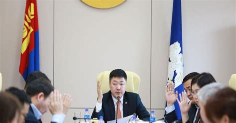 “Нийслэлийн нийтлэг болон тохижилт үйлчилгээний салбарын ажилчдын цалинг 20 нэмэгдүүлнэ“