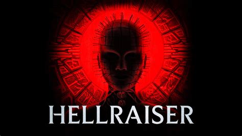 Hellraiser Where To Watch And Stream Tv Guide