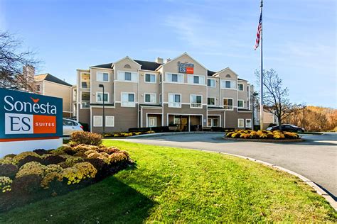 Sonesta Es Suites 2025 Usa Today 10best Readers Choice Awards