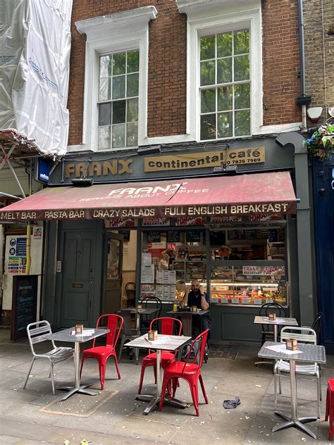 The Future Of The Greasy Spoon Use It Or Lose It