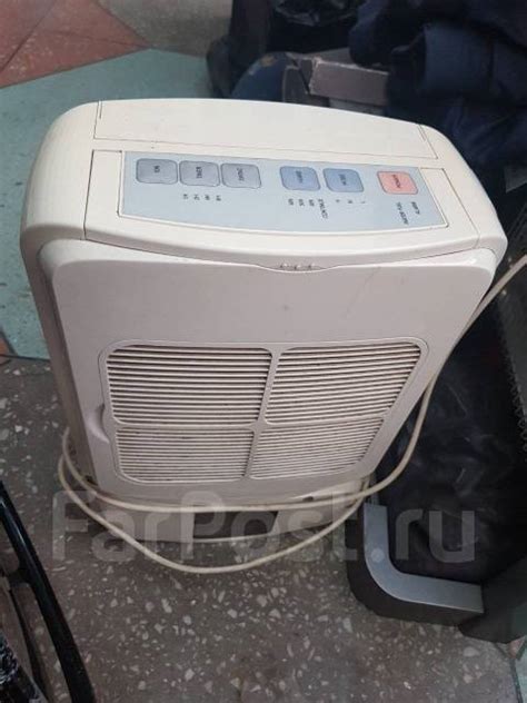 Продам обогреватель Климатическое и отопительное оборудование во Владивостоке