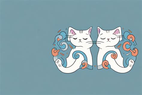 Why Do My Cats Sleep With Me Exploring The Reasons Behind Feline Affection The Cat Bandit Blog
