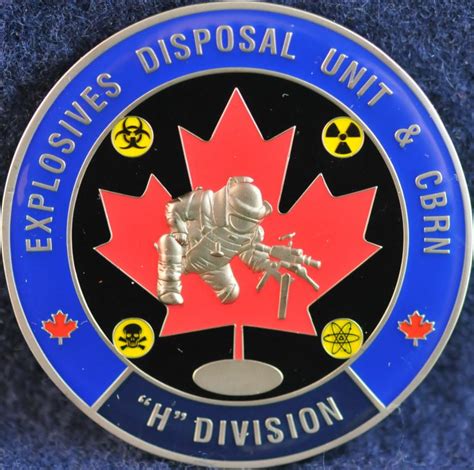 Rcmp E Division Pipes Drums And Dancers Challengecoins Ca
