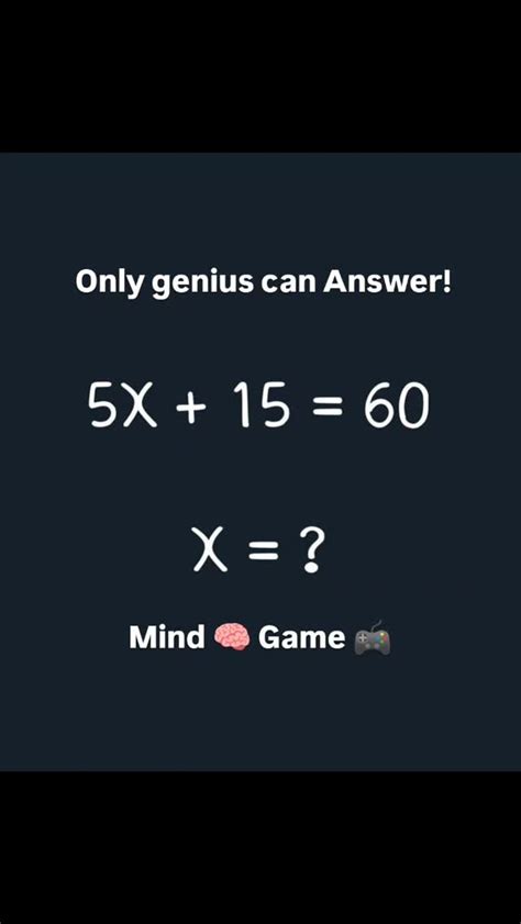 𝙉𝙞𝙩𝙪📚📚 Iq Test Instagram