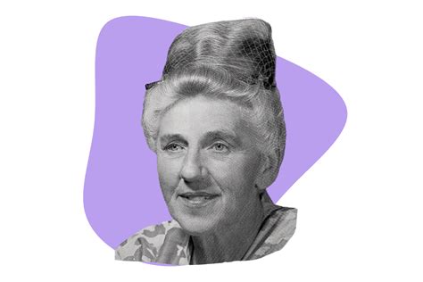 Adelle Davis On A Quest For God Through Lsd Tripsitter