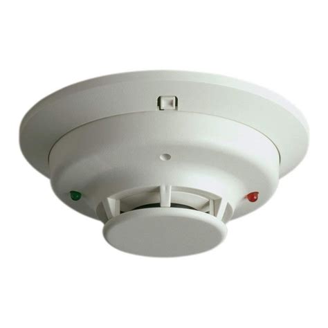 System Sensor I3 Series Installation And Maintenance Instructions Pdf Download Manualslib