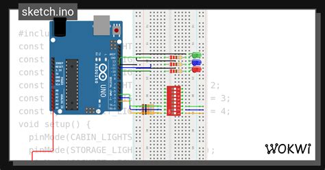 Wokwi Online Esp32 Stm32 Arduino Simulator