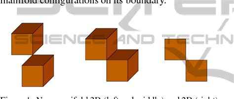 Figure 1 From A Polyhedral Approach To Compute The Genus Of A Volume Dataset Semantic Scholar