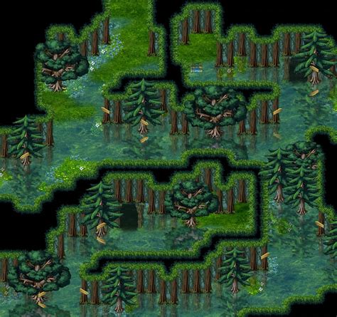 Parallax Commissions How Much Would You Pay RPG Maker Forums