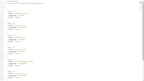 GitHub Yenilikci Codeigniter Api Create Rest Api With Codeigniter And Vue Js