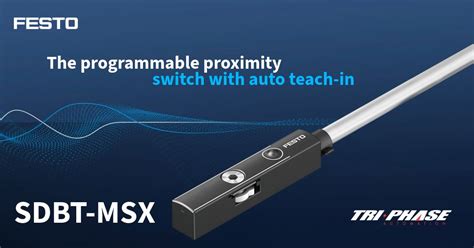 Tri Phase Automation On Linkedin Switches Sensors Pneumatics