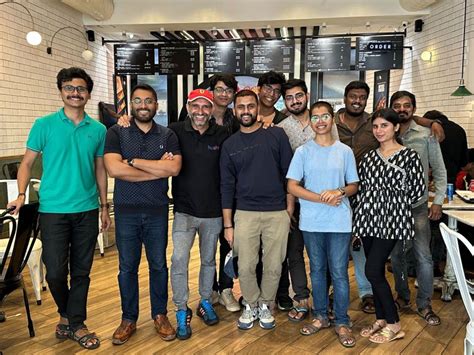 Hushh Asknothing Datascience Machinelearning Werehiring Chennai