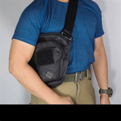 Magforce Aries Cross Body 500d Waterproof