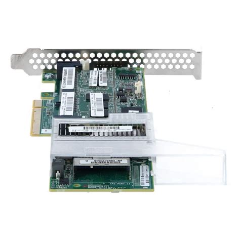 رید کنترلر HP Smart Array P GB FBWC B