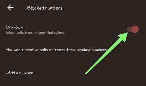 How To Block Spam Calls On Your Android Phone GeeksforGeeks