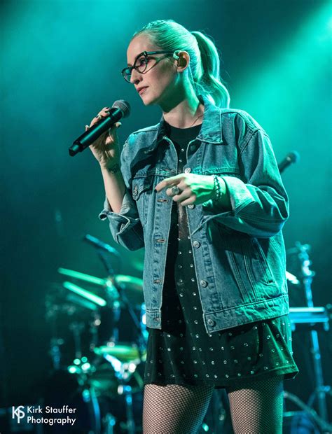 Back Beat Seattle Photos Ingrid Michaelson Showbox At The Market