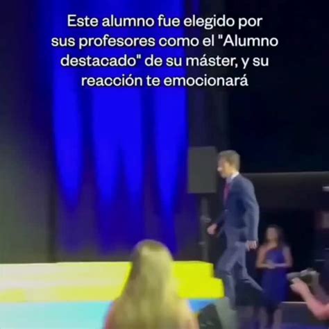 Mercedes Martínez Cámara En Linkedin Que Gran Ejemplo El Chaval Por Encima De Todo Es Una