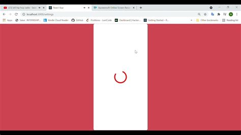 Pomofocus By Reactjs Demo Youtube