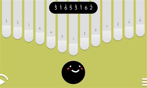 Keylimba Mod Apk Unlocked All Premium Versi 6 7 Terbaru 2023