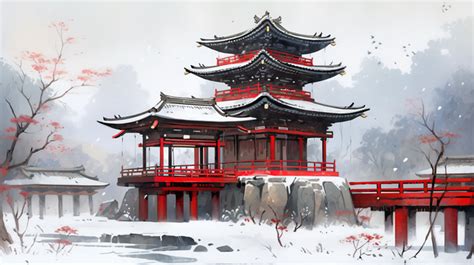 庭院风景背景图片大全 庭院风景背景素材下载 熊猫办公