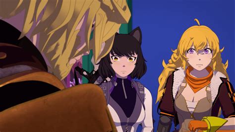 Some Volume 9 Ep 7 Moments R Rwby
