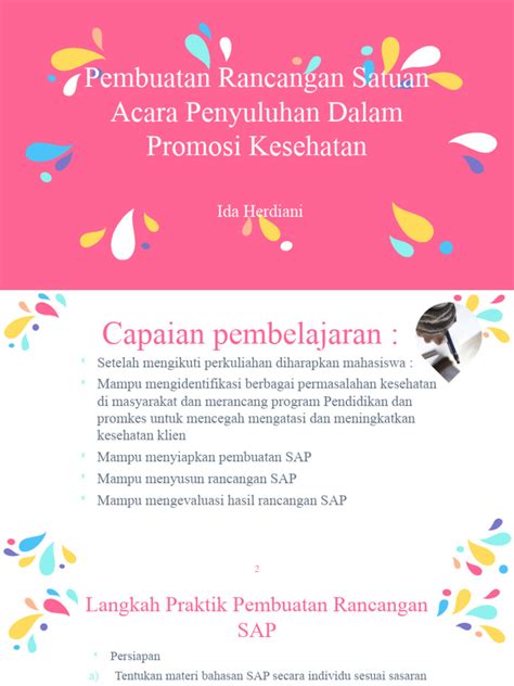 Cara Membuat Sap Yang Benar Pdf