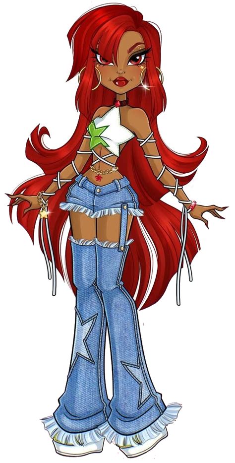 Ruby Trollman By 2024cartoonworld On Deviantart