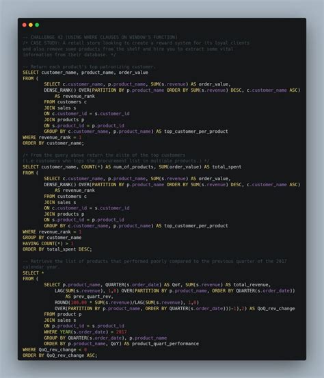 Philomena Obasi On Linkedin My100dayssqlchallenge