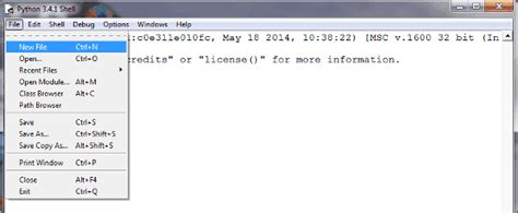 Idle Python скачать How To Install Idle Python Ide On Ubuntu