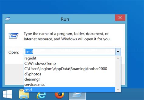 Clear Run Box History On Windows Linglom Com