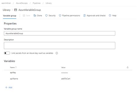 How To Read Azure Secretprotected Variables In An Effective Way Trending Technoglies