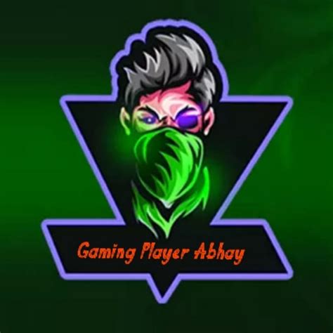 Gaming Player Abhay Youtube