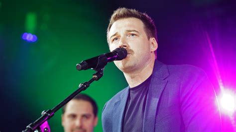 Watch Morgan Wallen Unveils Unexpected Twist On Heartfelt Ballad