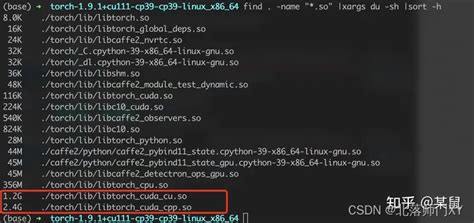 cudacudannnvccpytorchtorchvision CSDN博客