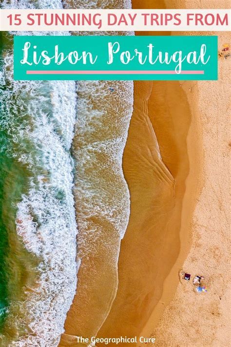 20 Best Day Trips From Lisbon Portugal Artofit