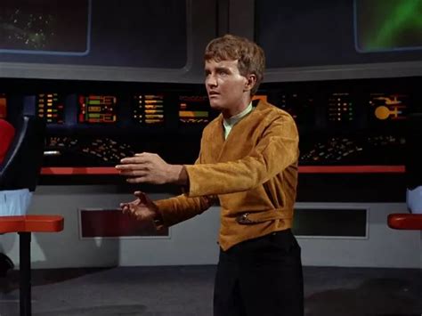 Robert Walker Jr Dead Star Trek Actor Dies Aged 79 Irish Mirror Online