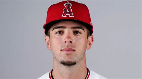 Angels Ss Prospect Zach Neto Called Up Starting Vs Red Sox