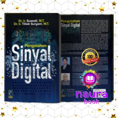 Jual Pengolahan Sinyal Digital Shopee Indonesia