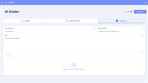 How To Grade Assignments With Ai Writing Guide Smodinblog