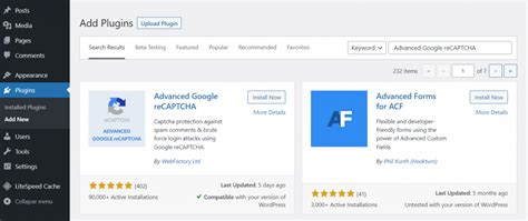What Is WordPress ReCAPTCHA And How To Enable It