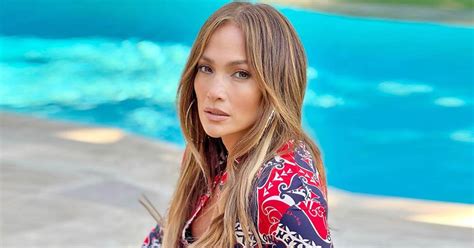 Jennifer Lopez Once Revealed Things To Spice Up Your Sx Life Said