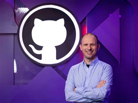 Github Ceo Lays Out The Key For Winning For Software Engineers In The