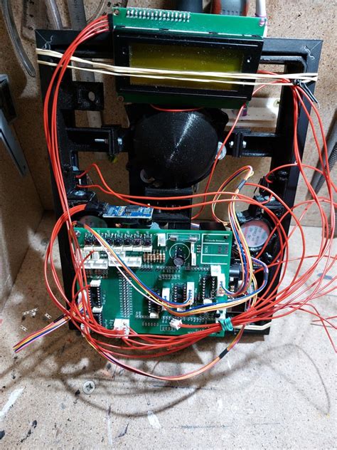 Analog Ephemeris 6 Steps With Pictures Instructables