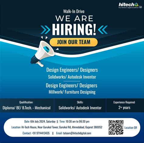 Ayushi Jain On Linkedin Walkindrive Hiringnow Designengineers