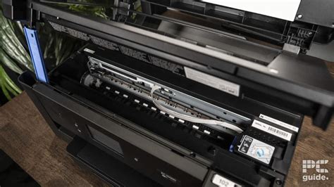 Epson EcoTank ET Review High Upfront Cost But A Cheap Running All In One PC Guide