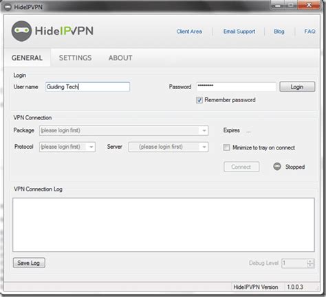 How To Fix No Internet Connection After Connecting To Vpn