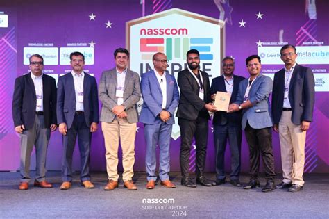 Shorthillsai Generativeai Largelanguagmodels Smeawards Winner Excellenceinai Nasscom