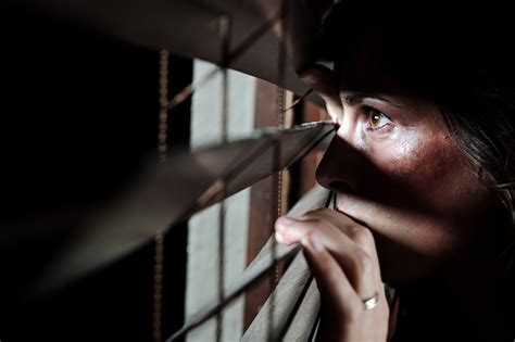 An American Woman Is Fatally Shot By A Romantic Partner Every 16 Hours