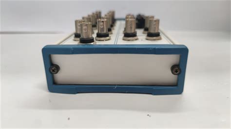 Ni Bnc 2110 山西鑫业达